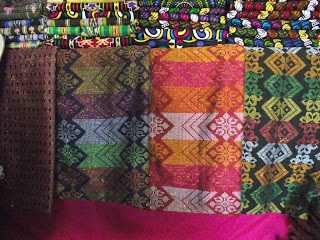 LaRuY LaRuY SiNtA: iNauL tHe pRiDe oF cOtAbAtO