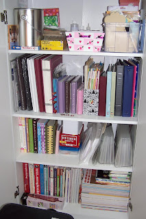 MY SCRAPBOOKING STUDIO