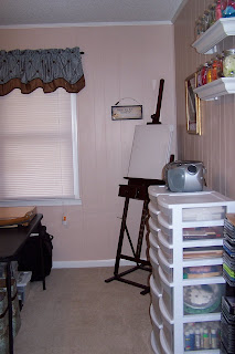 MY SCRAPBOOKING STUDIO