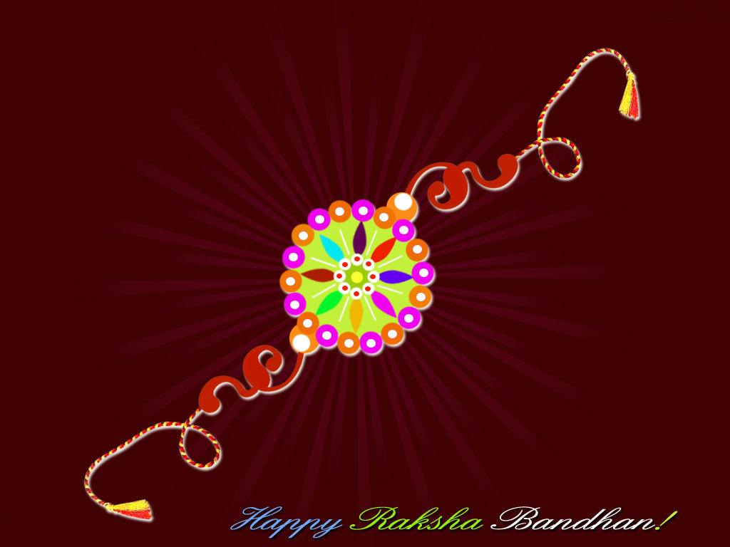 Rakhi Wallpapers, Rakshabandhan Desktop Wallpapers