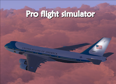 AeroSim Boeing 747SP + SP1 FS2004 - Pro Flight Simulator Technology ...