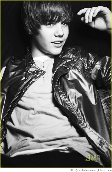 JUSTIN BIEBER: justin mas guapo