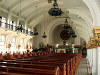 Manila: A visit to De La Salle University | Ivan About Town