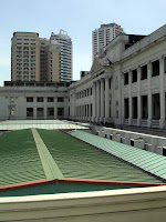 Manila: A visit to De La Salle University | Ivan About Town