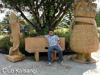 South Cotabato: Dole's Club Kalsangi in Polomolok, South Cotabato and ...