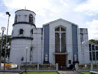 Eastern Samar: Overnight in Borongan, Eastern Samar | Ivan About Town