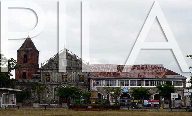 Laguna: Visita iglesia in Pila, Pakil, Paete and more Laguna churches ...