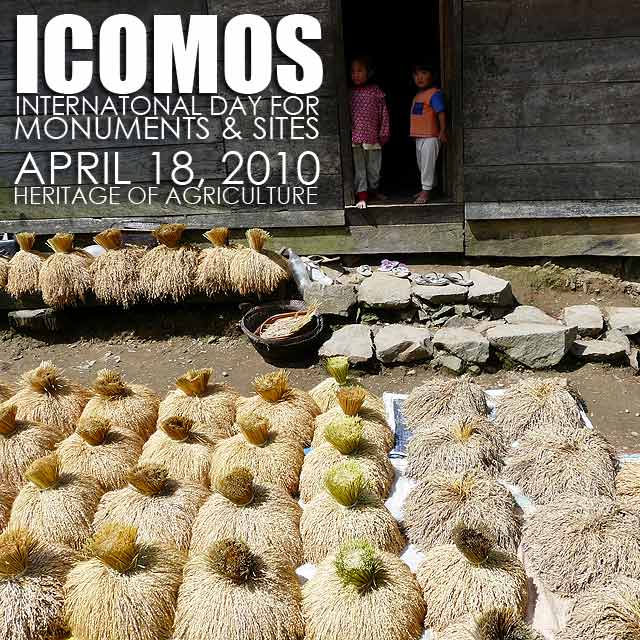 ICOMOS Philippines: ICOMOS Philippines celebrates the heritage of ...