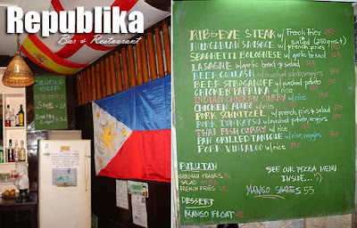 Romblon's food surprises | Ivan About Town