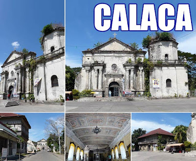 Batangas: Visita iglesia to Batangas churches | Ivan About Town