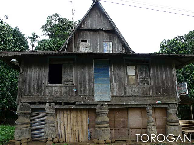 Lanao del Sur: Mindanao State University and the Maranao torogans in ...