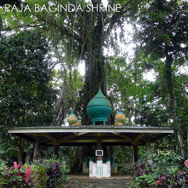 Sulu: Visiting Jolo, Bud Datu in Indanan and Quezon Beach in Patikul ...