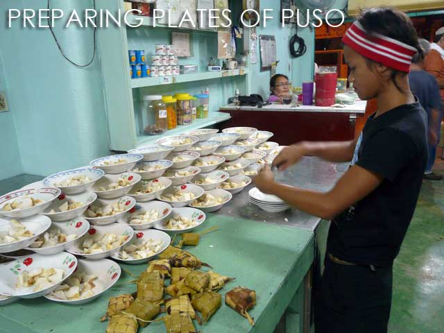 Zamboanga: Satti at Pilar Street and Canelar Street | Ivan About Town