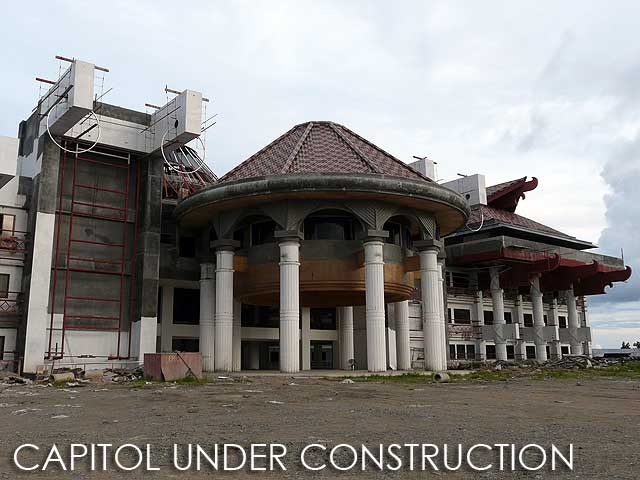 Zamboanga Sibugay: Around Ipil | Ivan About Town