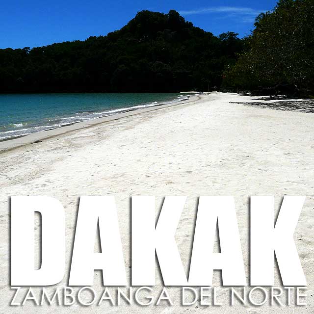 Zamboanga del Norte: Dakak Park Beach Resort in Dapitan | Ivan About Town