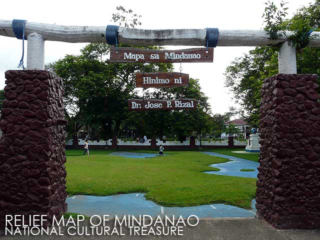Zamboanga del Norte: Dapitan and the Rizal Shrine | Ivan About Town