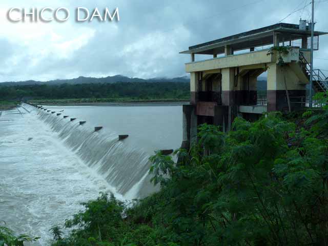 Kalinga: Chico Dam & Chico River | Ivan About Town