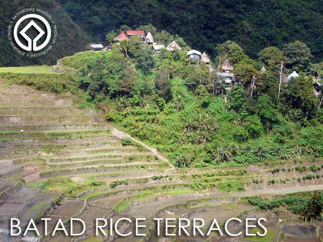 Ifugao: Trek to Batad Rice Terraces & Batad accommodation | Ivan About Town