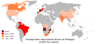 Multiculturalism makes our world greater: Immigration in Portugal