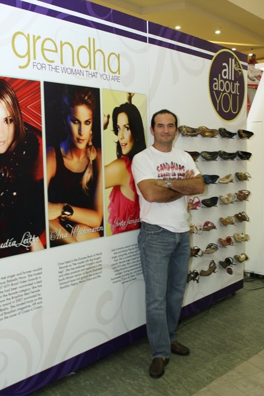 Sandalias Festival 2010!