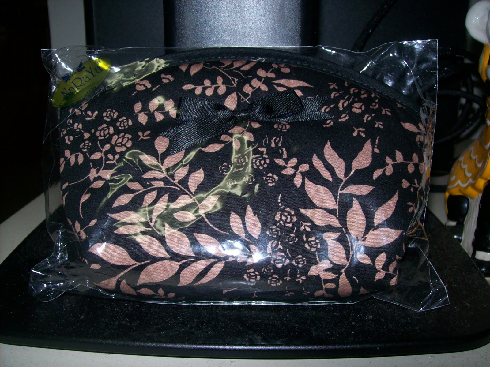 PixieWorkz: "NARAYA" Pouch