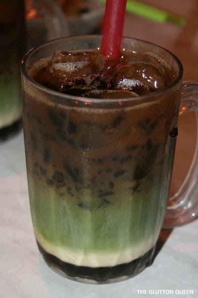 What's the difference between Three Layer Tea & Teh Ais? : r/malaysia
