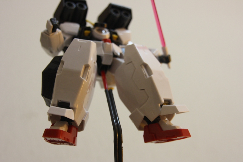 KAYMAROO ZONE: TUTORIAL HOW TO MAKE GUNDAM ACTION STAND BASE FROM ...