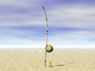 A Capoeira: O Berimbau
