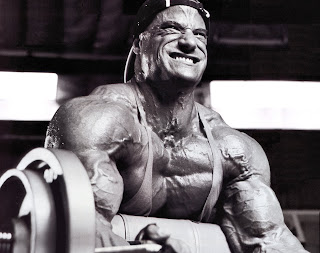 HD Wallpaper Storage: Mike Matarazzo in Flex photo shoot