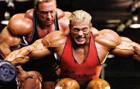 Dennis Wolf Wallpaper