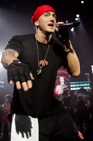 Eminem: Biografía de Eminem