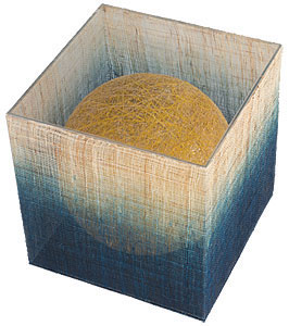 Kyoto Trip - September 2010: Hiroyuki Shindo and the Little Indigo Museum