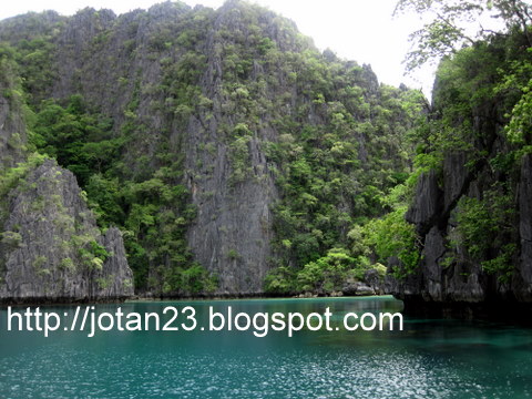 JOTAN23: Day THREE (PART 2) - 4D3N Coron Adventure - CORON ISLAND TOUR