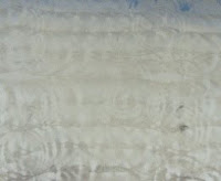 The Finished Part: Removing Machine Marks