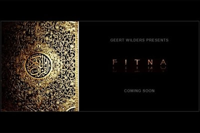 Blog Film Fitna By Geert Wilders
