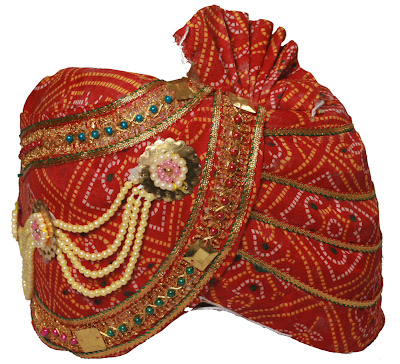 Fashionable Pagri: Beautiful pagri