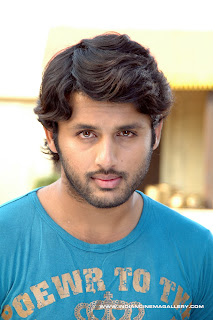 Indian Cinema Gallery: Telugu Actor Nithin Exclusive Photo Gallery