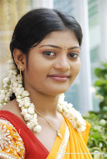 Indian Cinema Gallery: Actress Soumya Stills Photo Gallery