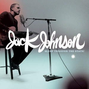 Staircase to Earth's Loveliness: New green-inspired Jack Johnson album
