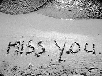 Nice quotes: missing you Quotes and Sayings