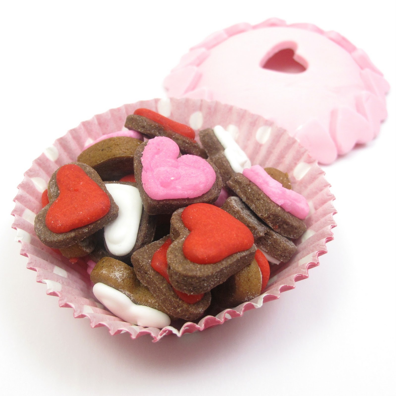 Sew Can Do: The Decorated Cookie's Sweetie Pie Tutorial