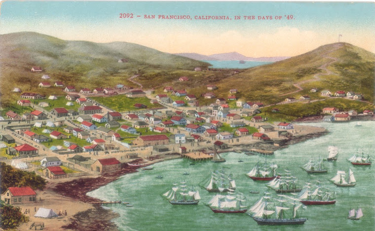 San Francisco, CA (Bay Area): Chapter 2 - Geographic Patterns of the ...