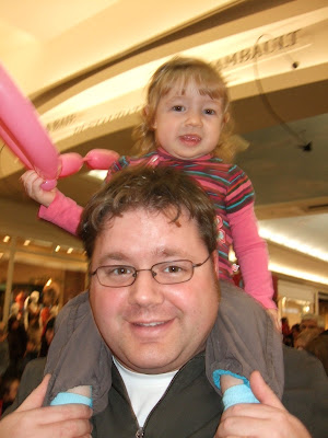 Chroniques de Anne et Jules: Toc Toc Toc!