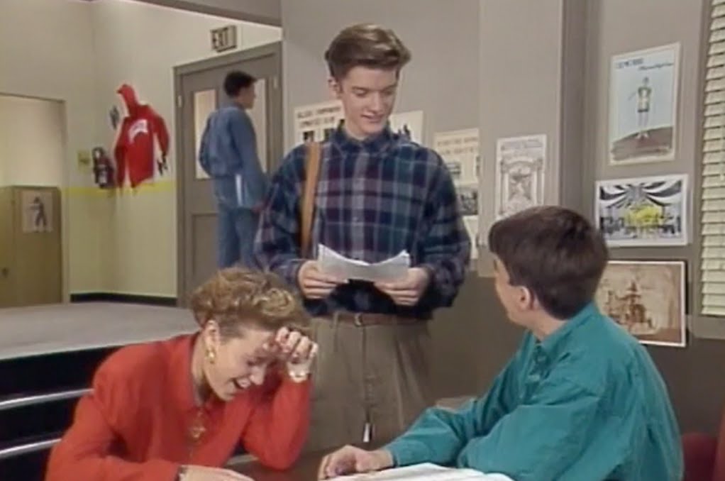 While Not Making Other Plans: FIFTEEN: The Most Amazing Show Ever ...