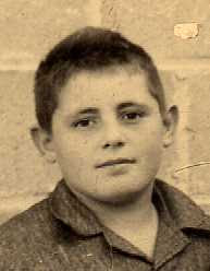 LES GADAS DE GUIVRY: TROMBINOSCOPE 1958