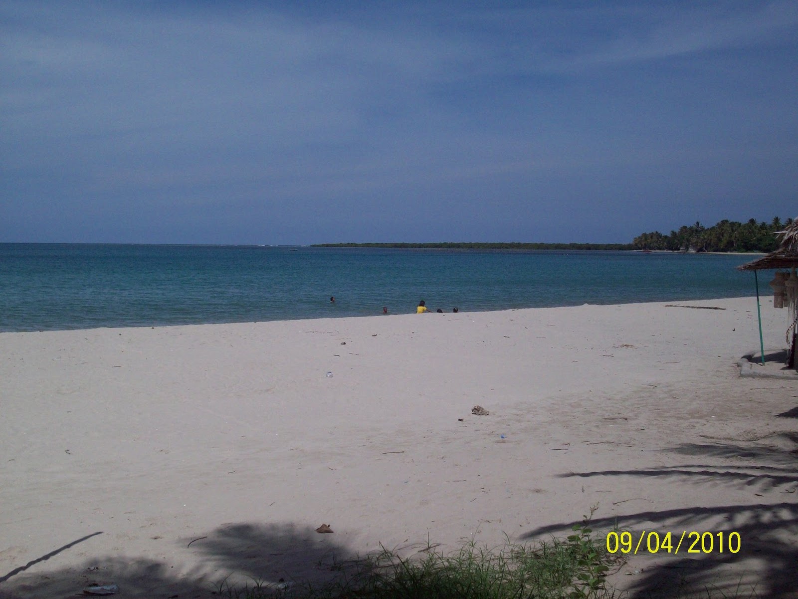 Meet the X-plorers: Rizal Beach Resort