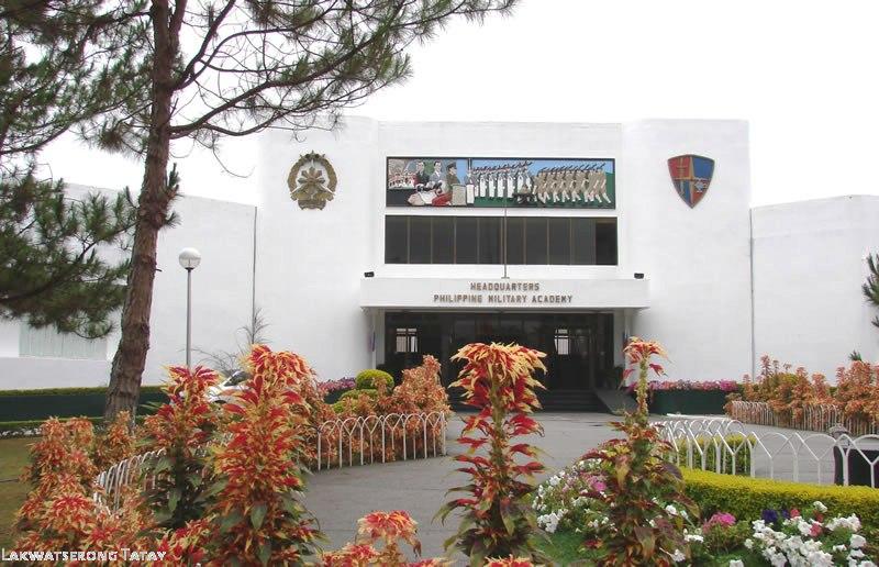 Meet the X-plorers: Philippine Military Academy
