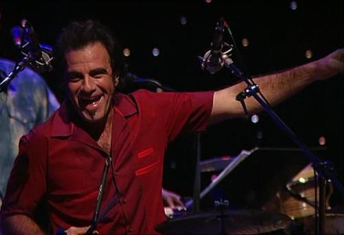 Bon Jovi-Never Say GoodBye- (Argentina): Biografia: Hector "Tico" Torres