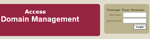 How to Add a Sub-domain to a Custom Domain in Enom | Blogger Tips and ...