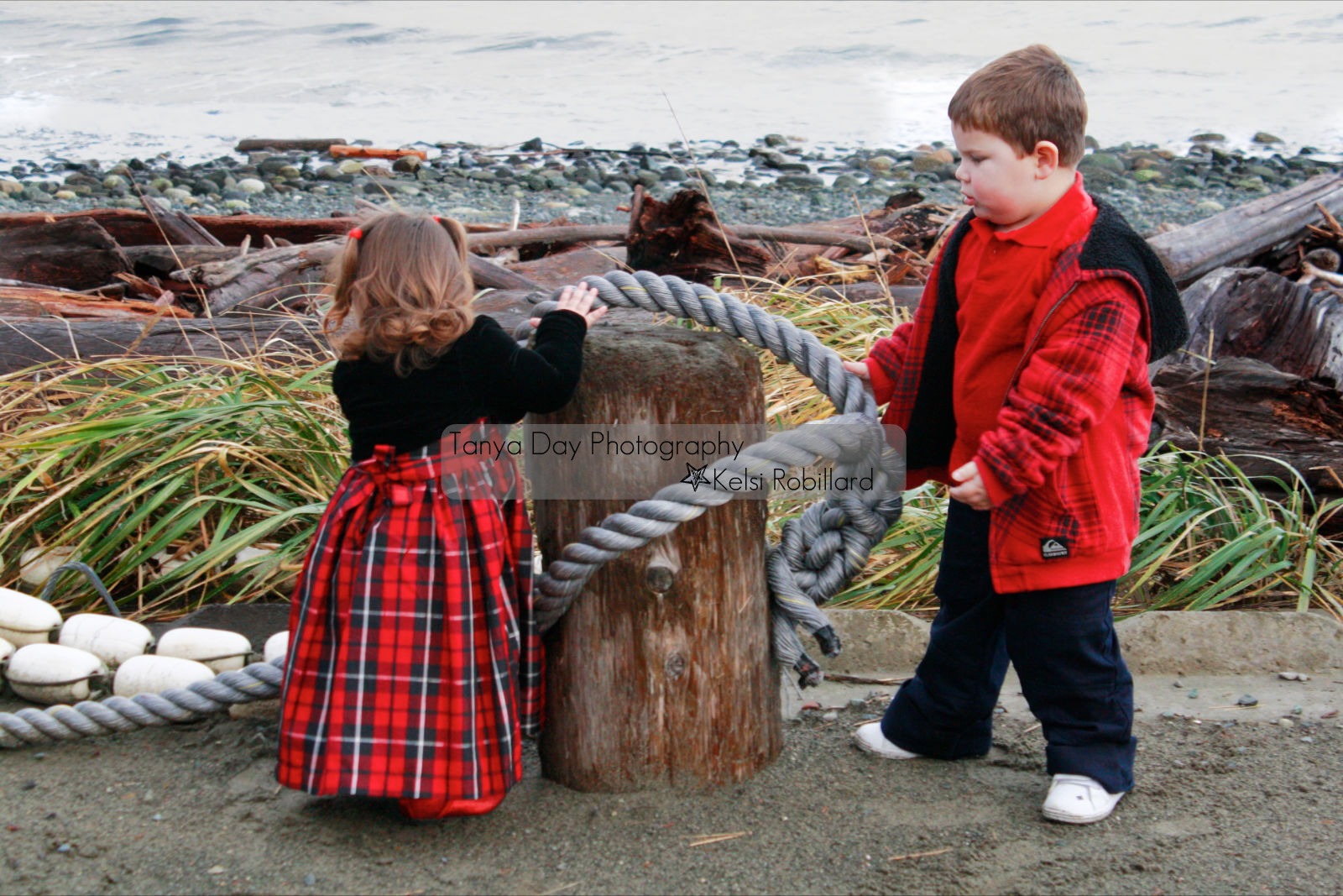 Kelsi Danielle Robillard: Follow your heart!*